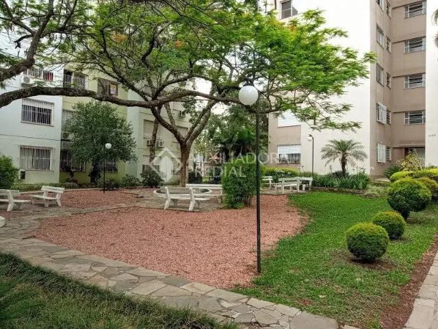 Apartamento para Locação em Novo Hamburgo/RS Pátria Nova 2 Quartos