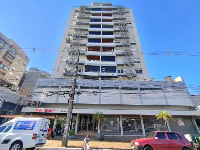Apartamento para Locação em Novo Hamburgo/RS Pátria Nova 2 Quartos
