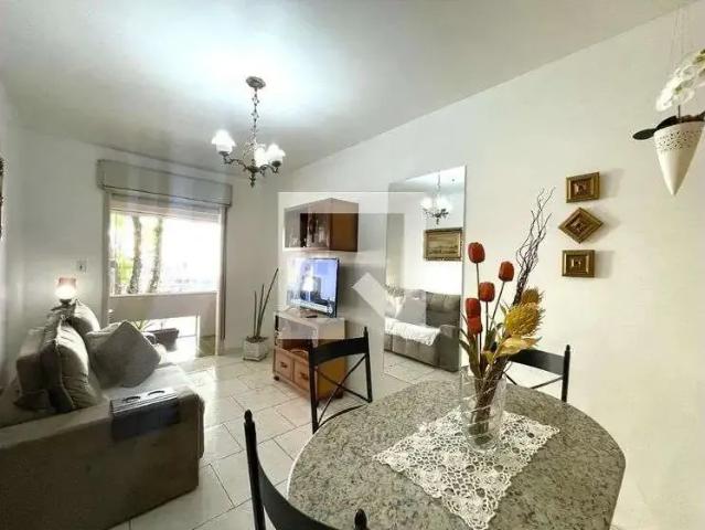 Apartamento para Locação em Novo Hamburgo/RS Pátria Nova 2 Quartos