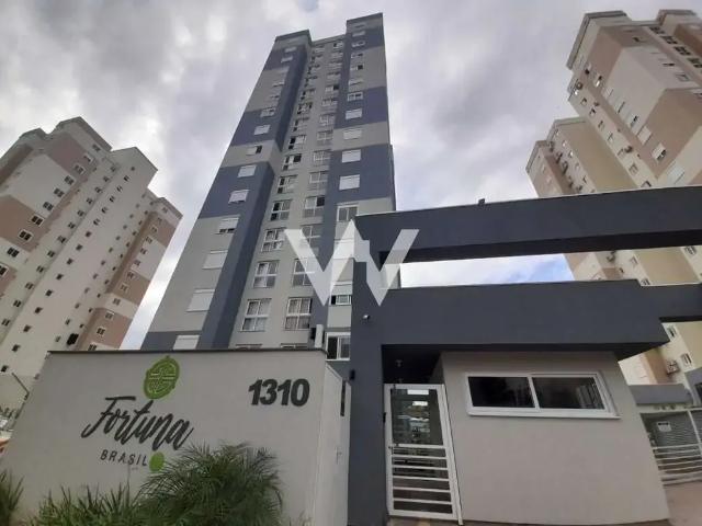 Apartamento para Locação em Novo Hamburgo/RS Pátria Nova 2 Quartos