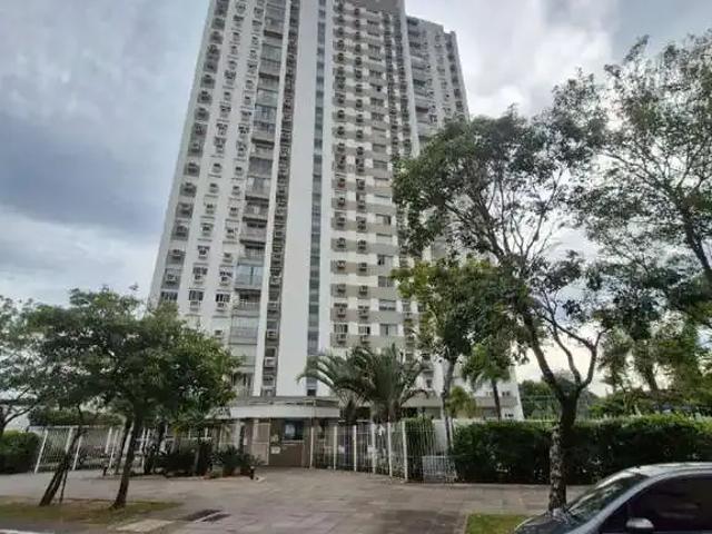 Apartamento para Locação em Novo Hamburgo/RS Pátria Nova 2 Quartos