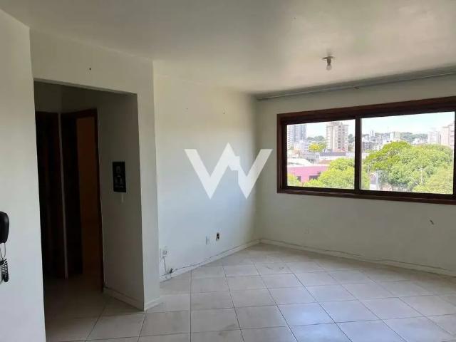 Apartamento para Locação em Novo Hamburgo/RS Pátria Nova 2 Quartos