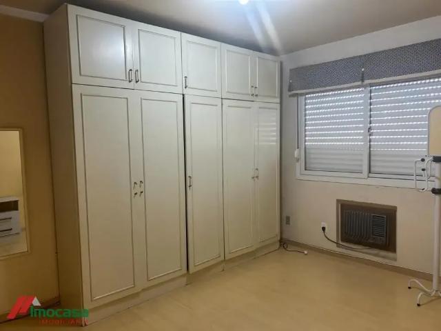 Apartamento para Locação em Novo Hamburgo/RS Pátria Nova 2 Quartos