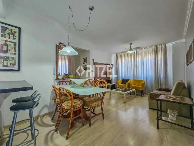 Apartamento para Locação em Novo Hamburgo/RS Pátria Nova 2 Quartos