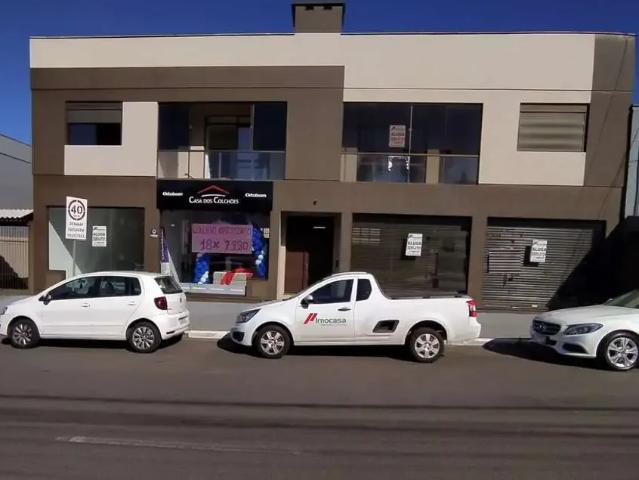 Apartamento para Locação em Novo Hamburgo/RS Petrópolis 1 Quartos