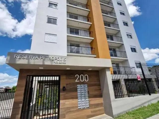 Apartamento para Locação em Novo Hamburgo/RS Petrópolis 2 Quartos