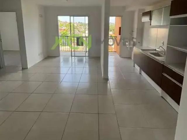 Apartamento para Locação em Novo Hamburgo/RS Petrópolis 2 Quartos