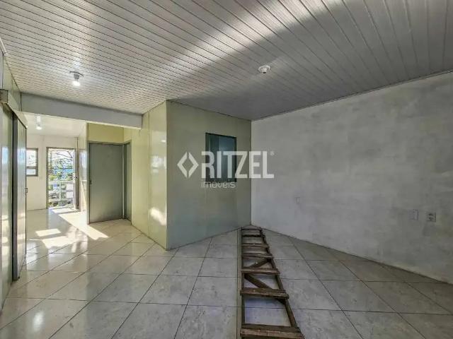 Apartamento para Locação em Novo Hamburgo/RS Petrópolis 2 Quartos