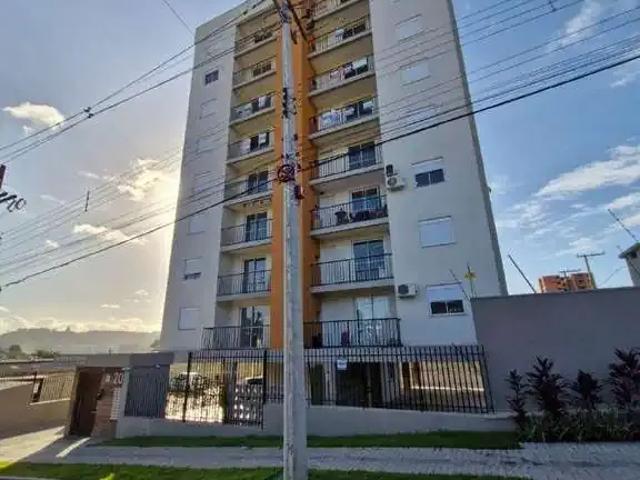 Apartamento para Locação em Novo Hamburgo/RS Petrópolis 2 Quartos
