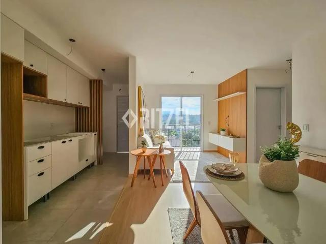 Apartamento para Locação em Novo Hamburgo/RS Petrópolis 2 Quartos