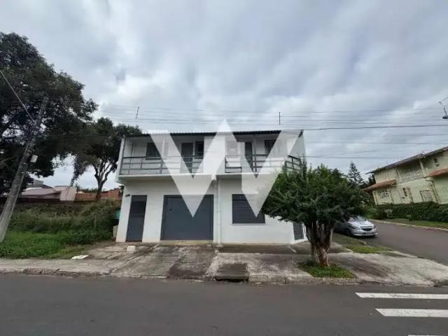 Apartamento para Locação em Novo Hamburgo/RS Petrópolis 2 Quartos