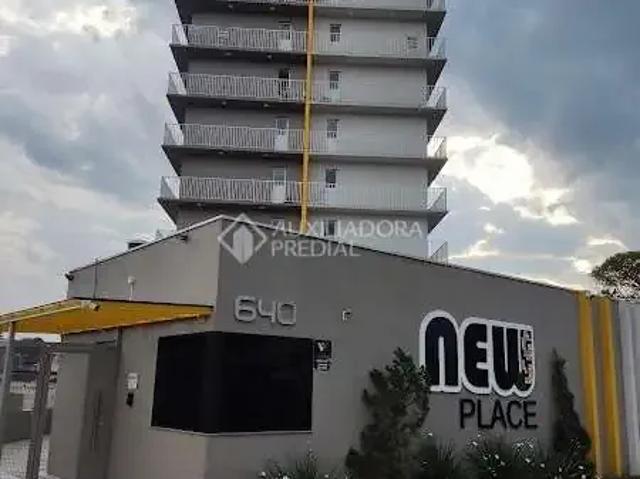 Apartamento para Locação em Novo Hamburgo/RS Primavera 2 Quartos