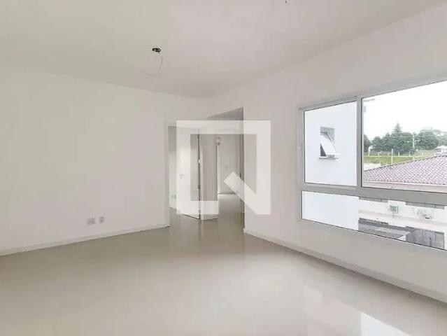 Apartamento para Locação em Novo Hamburgo/RS Primavera 2 Quartos