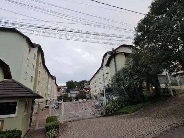 Apartamento para Locação em Novo Hamburgo/RS Primavera 2 Quartos