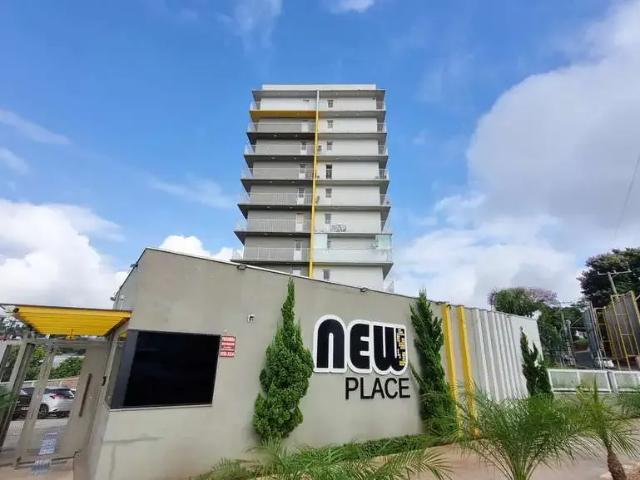 Apartamento para Locação em Novo Hamburgo/RS Primavera 2 Quartos