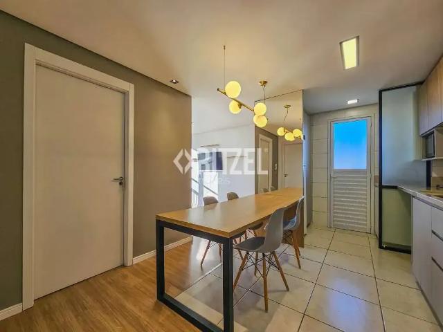 Apartamento para Locação em Novo Hamburgo/RS Primavera 2 Quartos