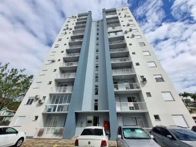 Apartamento para Locação em Novo Hamburgo/RS Primavera 2 Quartos