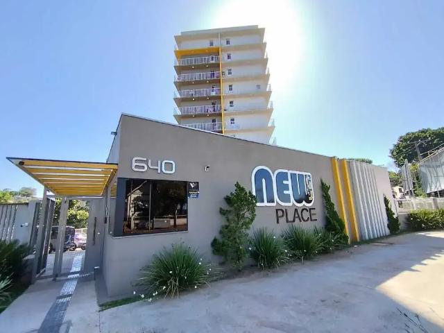Apartamento para Locação em Novo Hamburgo/RS Primavera 2 Quartos
