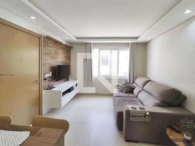 Apartamento para Locação em Novo Hamburgo/RS Primavera 2 Quartos