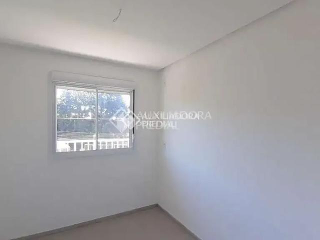 Apartamento para Locação em Novo Hamburgo/RS Primavera 2 Quartos