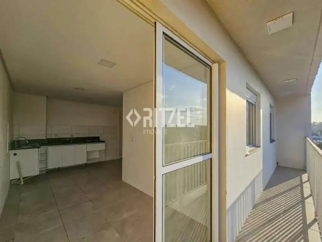 Apartamento para Locação em Novo Hamburgo/RS Primavera 2 Quartos