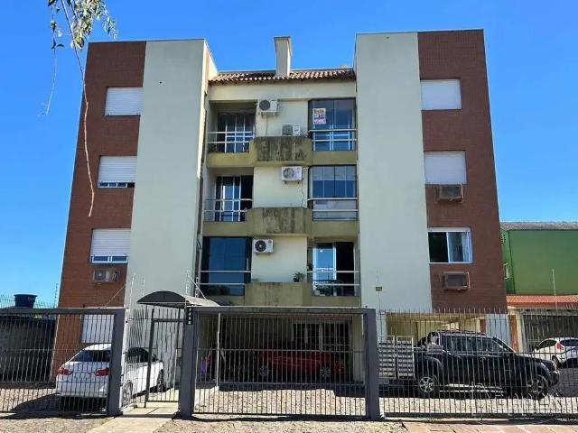Apartamento para Locação em Novo Hamburgo/RS Rondônia 2 Quartos
