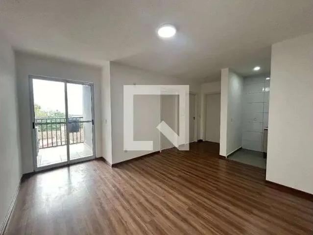 Apartamento para Locação em Novo Hamburgo/RS Rondônia 2 Quartos