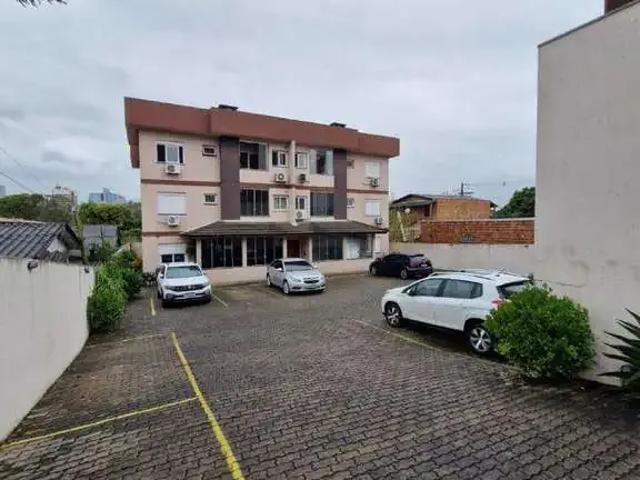 Apartamento para Locação em Novo Hamburgo/RS Rondônia 2 Quartos