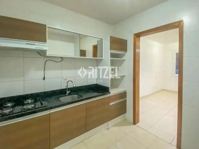 Apartamento para Locação em Novo Hamburgo/RS Rondônia 2 Quartos