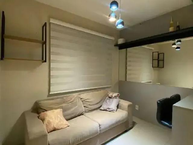 Apartamento para Locação em Novo Hamburgo/RS Rondônia 2 Quartos