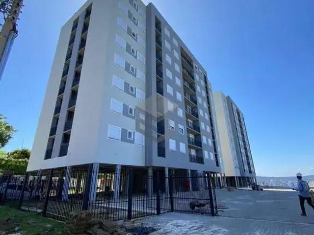 Apartamento para Locação em Novo Hamburgo/RS Rondônia 2 Quartos