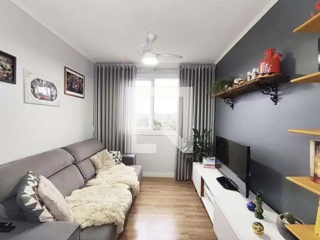 Apartamento para Locação em Novo Hamburgo/RS Rondônia 2 Quartos