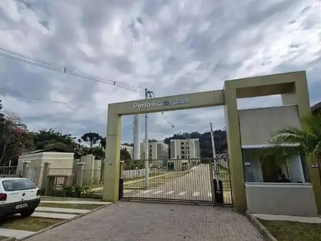 Apartamento para Locação em Novo Hamburgo/RS Rondônia 2 Quartos
