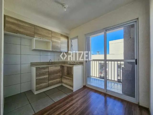 Apartamento para Locação em Novo Hamburgo/RS Rondônia 2 Quartos