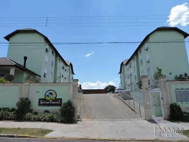 Apartamento para Locação em Novo Hamburgo/RS Rondônia 2 Quartos