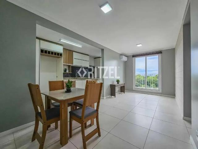 Apartamento para Locação em Novo Hamburgo/RS Rondônia 2 Quartos