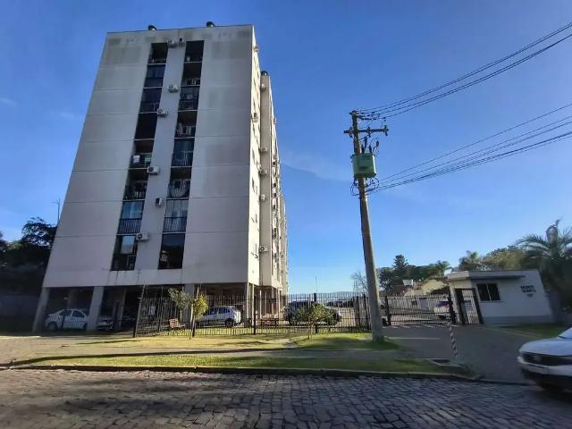 Apartamento para Locação em Novo Hamburgo/RS Rondônia 2 Quartos