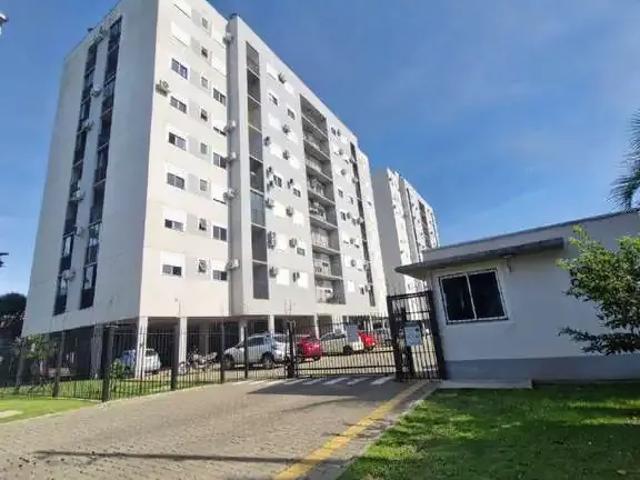 Apartamento para Locação em Novo Hamburgo/RS Rondônia 2 Quartos