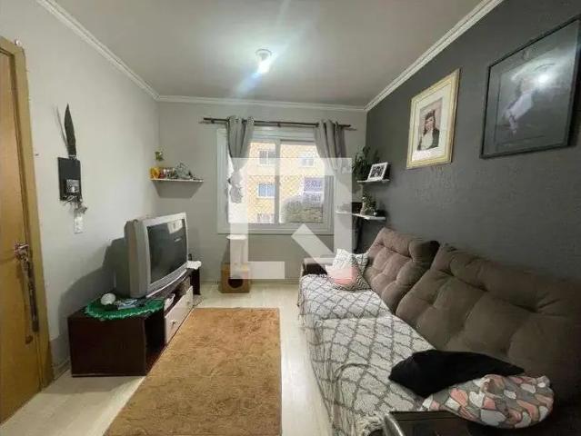 Apartamento para Locação em Novo Hamburgo/RS Rondônia 2 Quartos