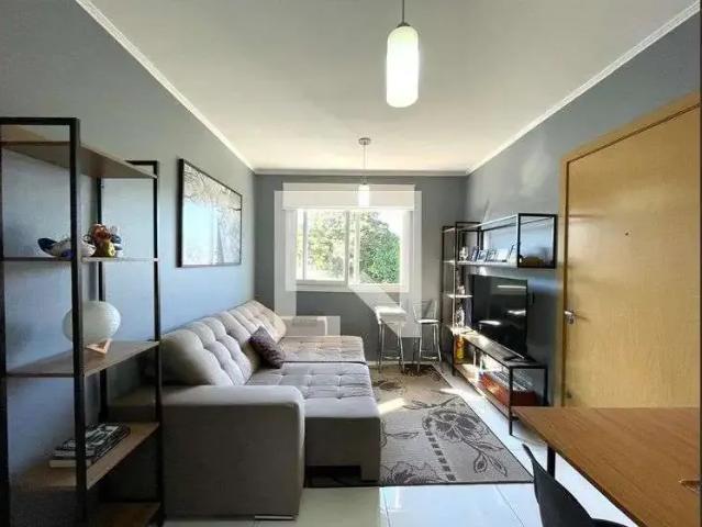 Apartamento para Locação em Novo Hamburgo/RS Rondônia 2 Quartos