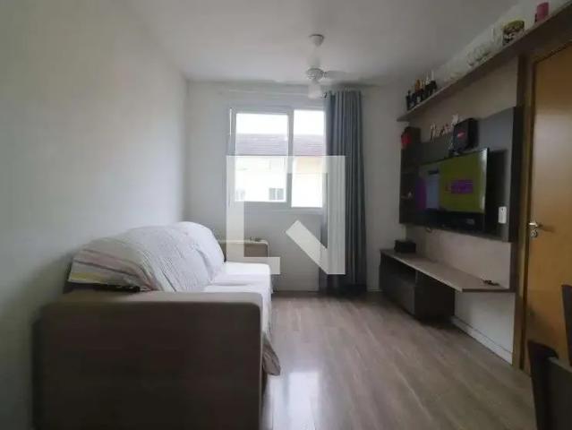 Apartamento para Locação em Novo Hamburgo/RS Rondônia 2 Quartos