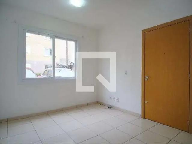 Apartamento para Locação em Novo Hamburgo/RS Rondônia 2 Quartos