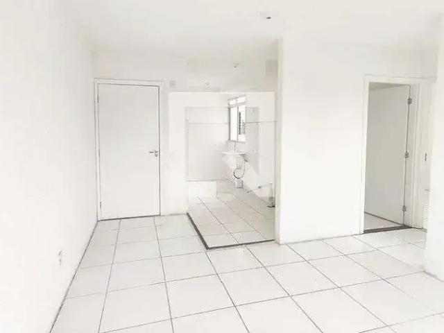 Apartamento para Locação em Novo Hamburgo/RS Rondônia 2 Quartos