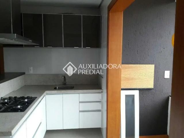 Apartamento para Locação em Novo Hamburgo/RS Rondônia 2 Quartos