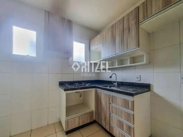 Apartamento para Locação em Novo Hamburgo/RS Rondônia 2 Quartos