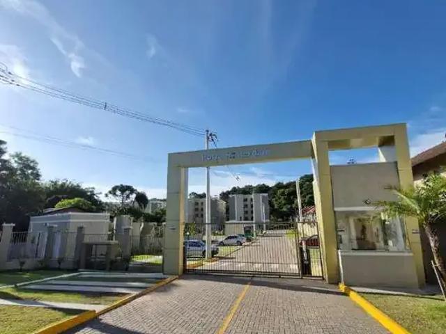 Apartamento para Locação em Novo Hamburgo/RS Rondônia 2 Quartos
