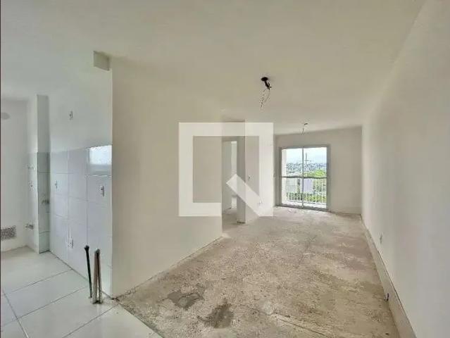 Apartamento para Locação em Novo Hamburgo/RS Rondônia 2 Quartos