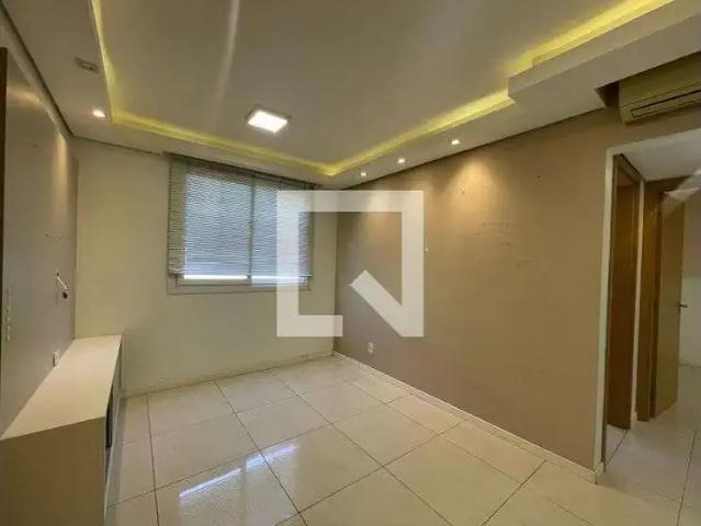Apartamento para Locação em Novo Hamburgo/RS Rondônia 2 Quartos