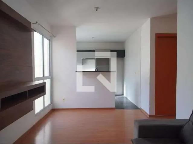 Apartamento para Locação em Novo Hamburgo/RS Rondônia 2 Quartos