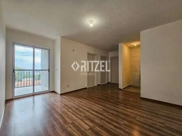 Apartamento para Locação em Novo Hamburgo/RS Rondônia 2 Quartos